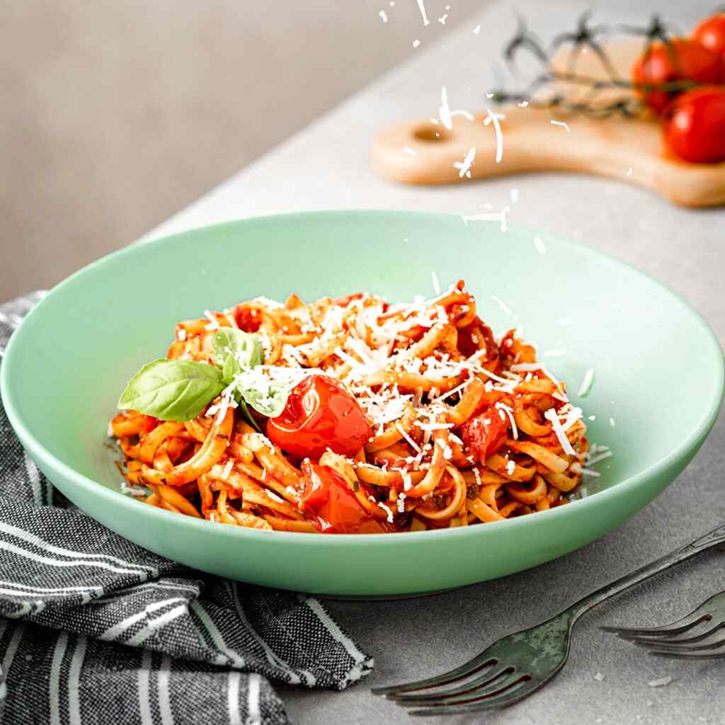 26 Ricette per Cena Vegana - Facili da preparare, vegane e deliziose
