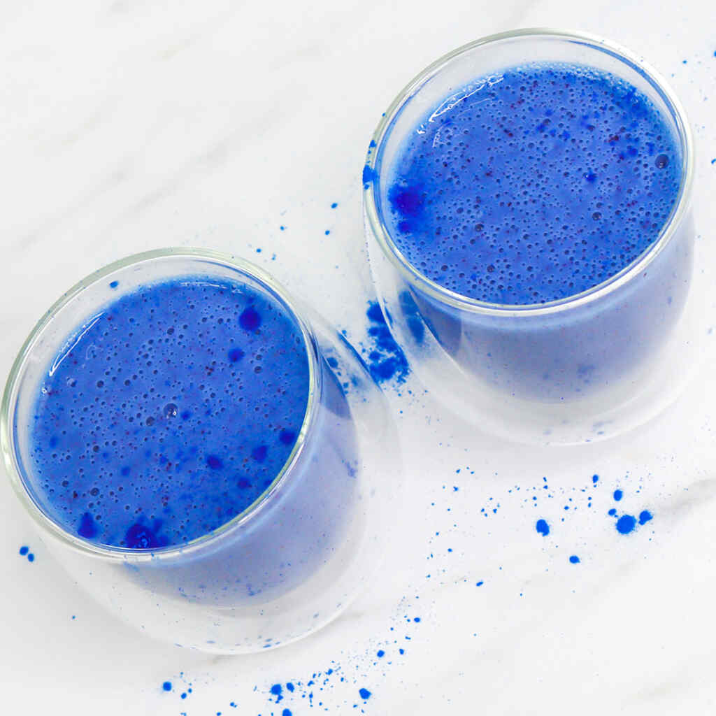What is Blue Spirulina? - Benefits, Uses & Where to Buy