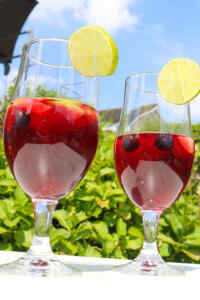 What Is Sangria? Discover Spain’s Iconic Wine Punch