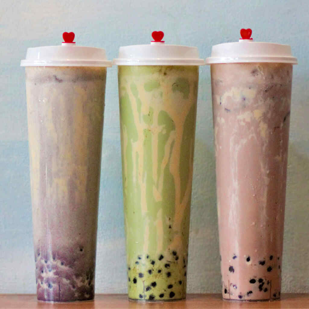 Qu est ce Que Boba Tout Ce Que Vous Devez Savoir Sur Le Bubble Tea