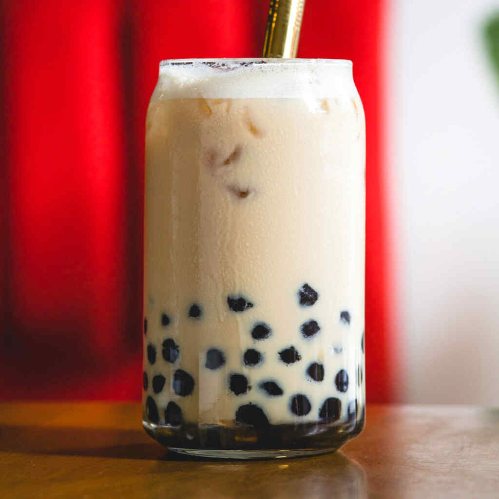 Qu est ce Que Boba Tout Ce Que Vous Devez Savoir Sur Le Bubble Tea