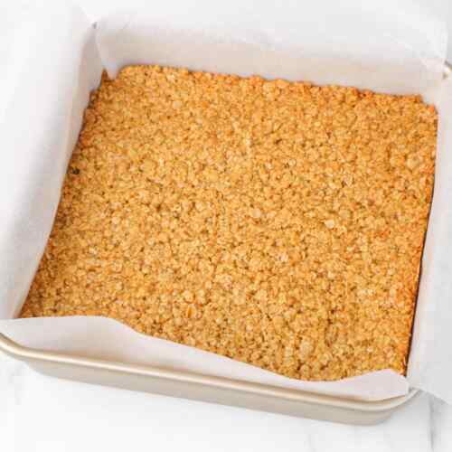 Quick and Easy Flapjacks Recipe | Perfect Breakfast Option