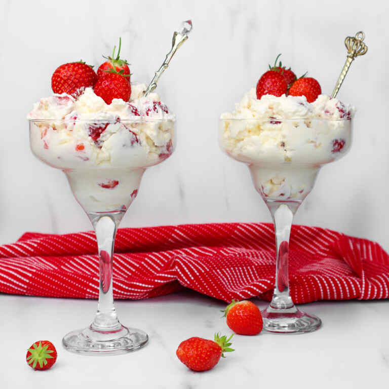 Eton Mess: A Delightful Mess or Cricket Catastrophe? (Unveiling its ...
