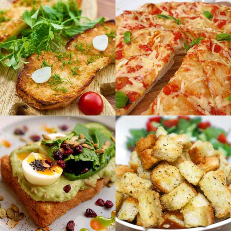 How to eat sourdough bread? - Creative Ways to Eat Sourdough