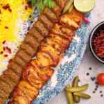 23 deliciosas recetas persas: ¡para una comida inolvidable!