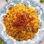 23 köstliche persische Rezepte – für ein unvergessliches Essen!