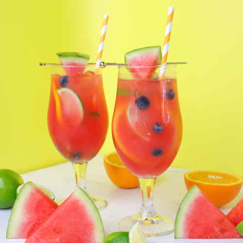 What Is Sangria? Discover Spain’s Iconic Wine Punch