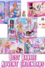 Best Barbie Advent Calendars: 24 Days of Surprises