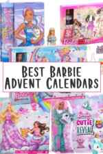 Best Barbie Advent Calendars: 24 Days of Surprises