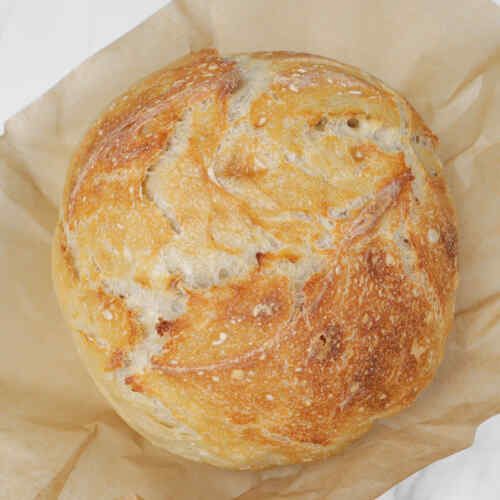 Homemade Pitta Bread Recipe: Soft, Warm, Irresistible