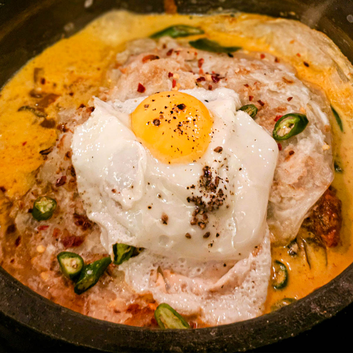 Healthy Breakfast Curry Recipes - Delicious and nutritious