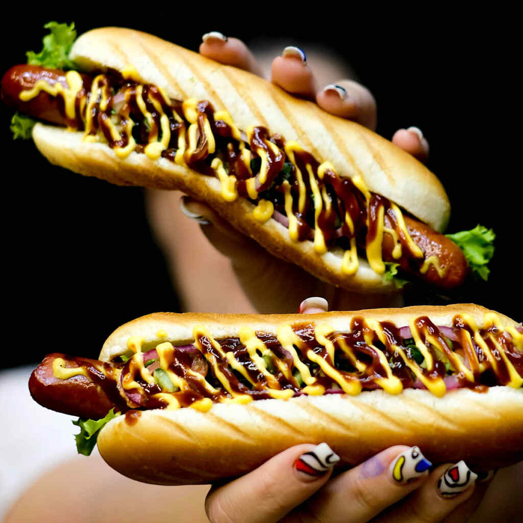 18 ricette uniche di hot dog che amerai provare
