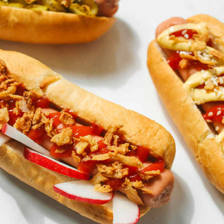 18 Unique Hot Dog Recipes You’ll Love to Try