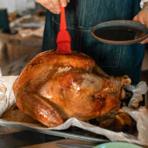 How to Defrost a Turkey - A Full Guide to Defrosting Turkey