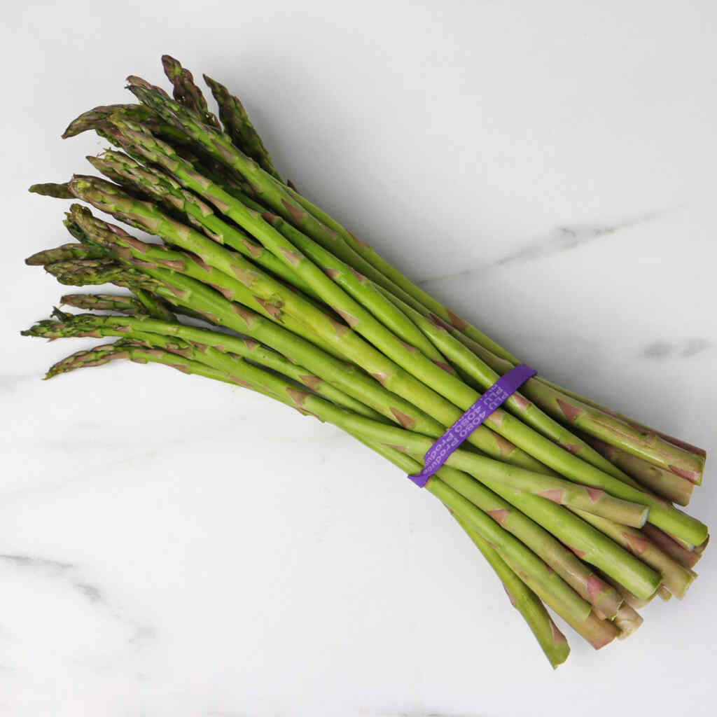 Apa itu Asparagus? - Panduan untuk Sayuran Serbaguna Ini