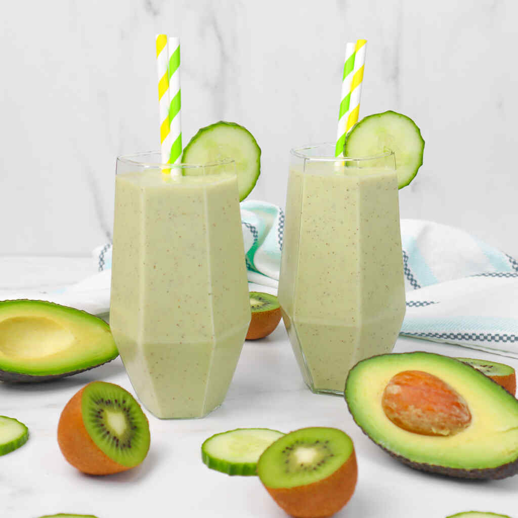 National Smoothie Day – June 21: Celebrate Summer with a Blend