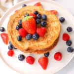 National French Toast Day - November 28th 2026