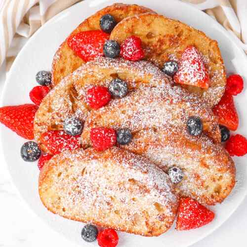 National French Toast Day - November 28th 2026