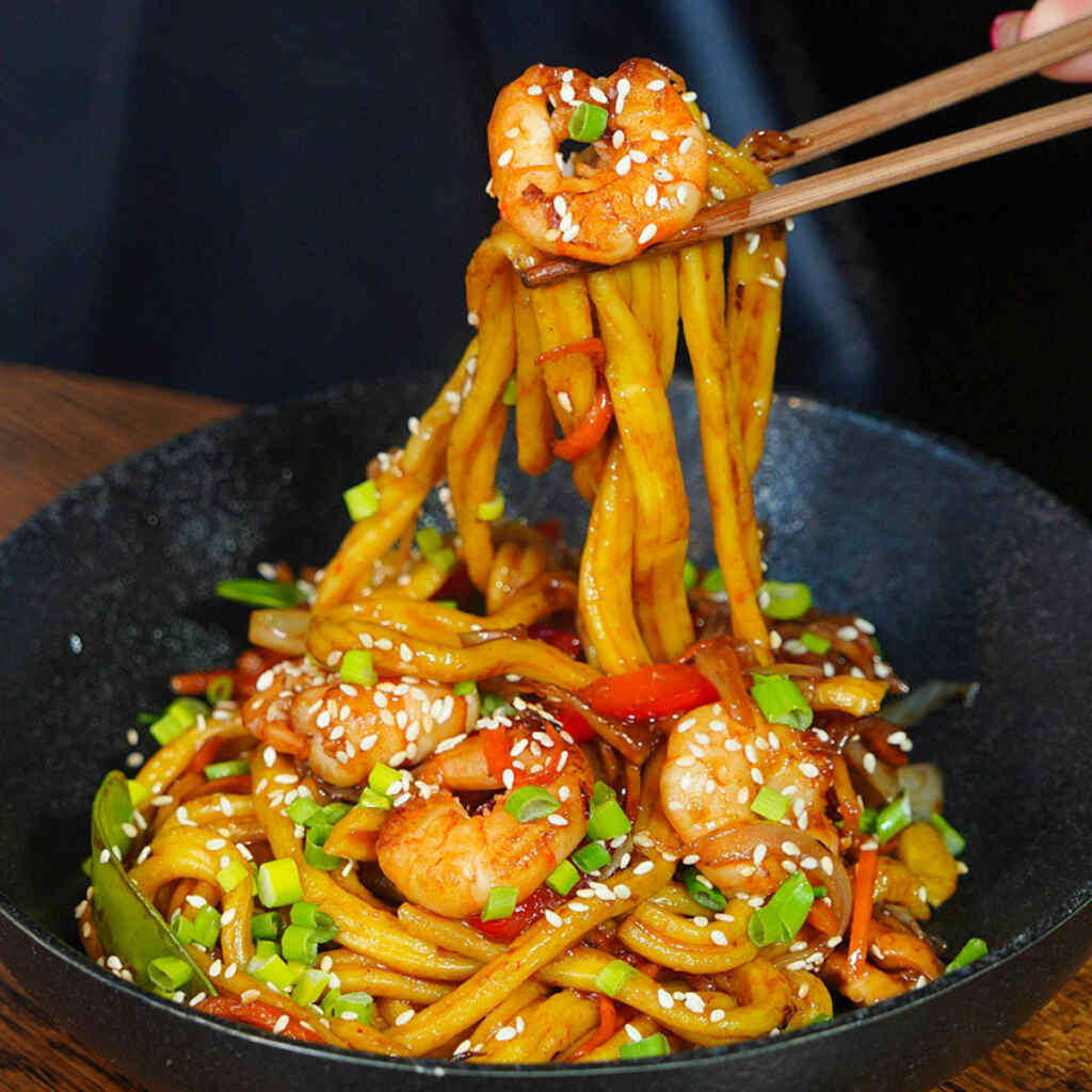 10 Best Stir Fry Recipes - Fast, Flavorful, and Delicious