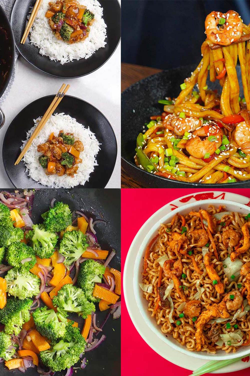10 Best Stir Fry Recipes for Quick Dinners - Fast, Flavorful, and Delicious