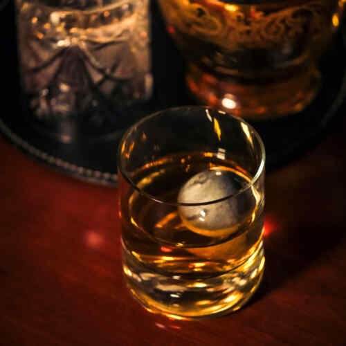 What are Whiskey Stones? A Complete Guide