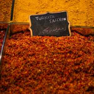 What is Saffron? - The World’s Most Luxurious Spice Revealed