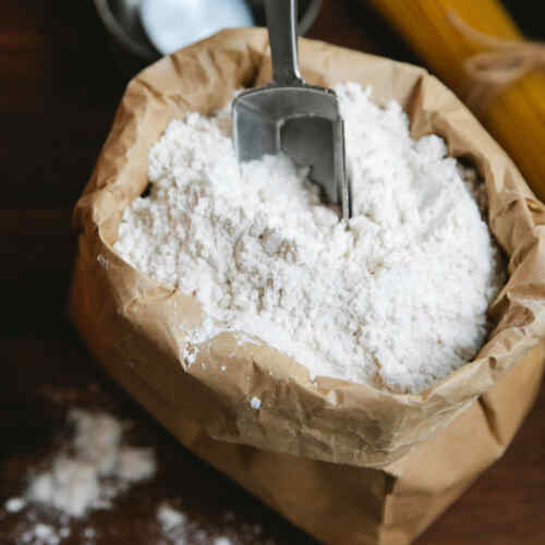 What Is Self-Rising Flour? How It Works and When to Use It
