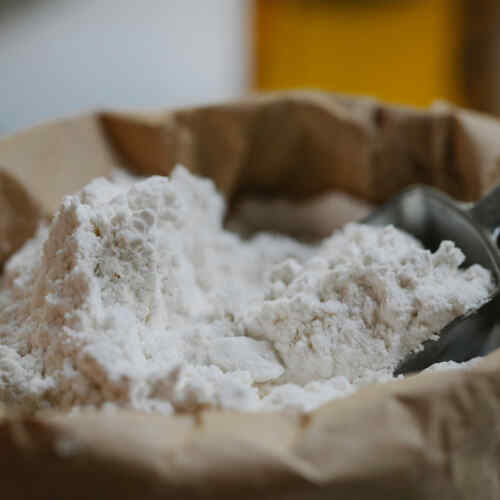 What Is Self-Rising Flour? How It Works and When to Use It