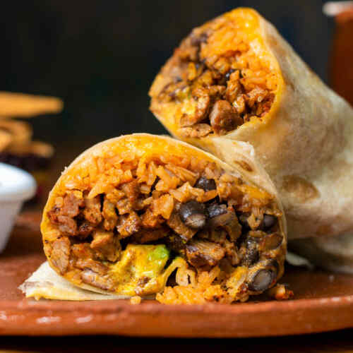 What is a Burrito? A Delicious Mexican Classic Explained