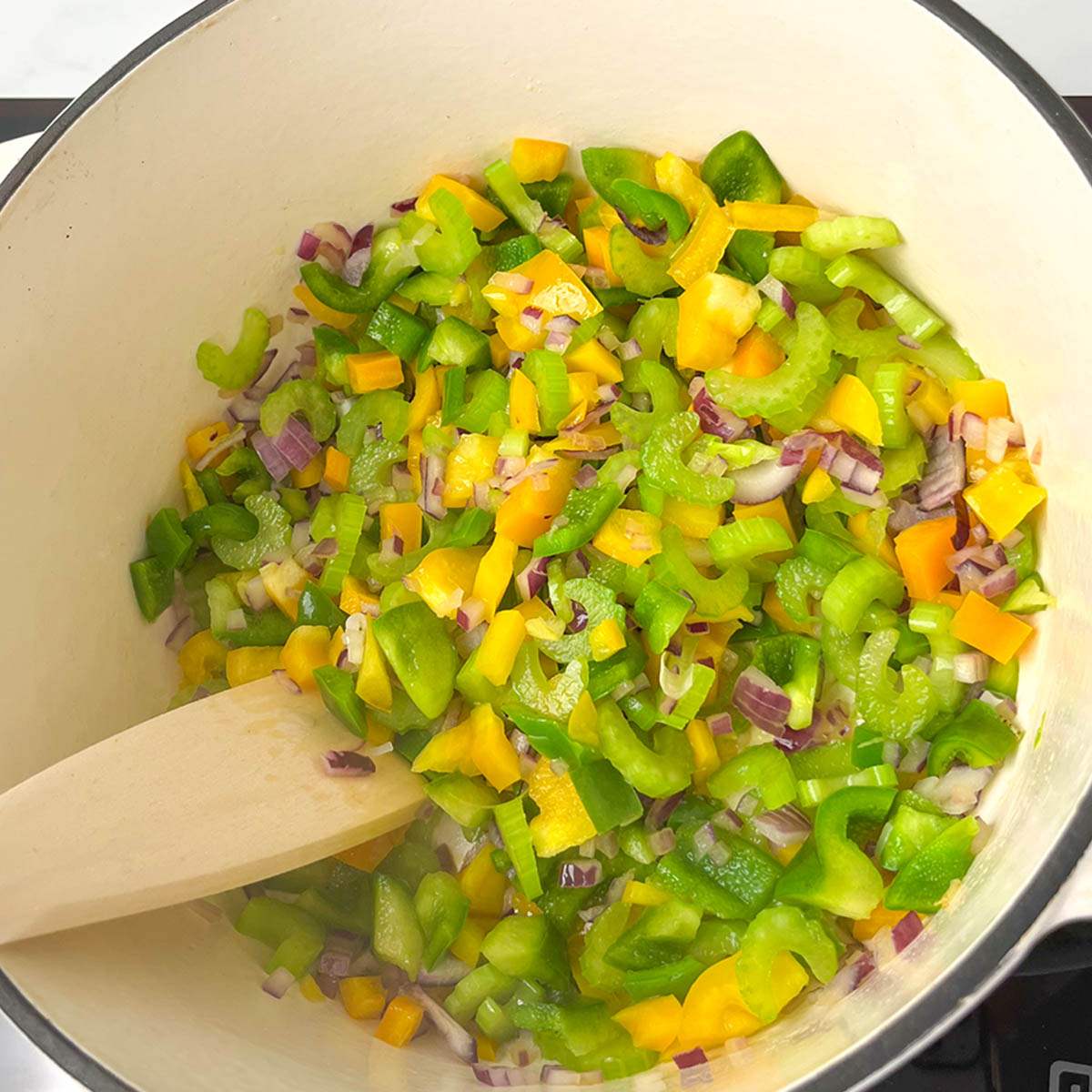 La recette de chili végétalien à laquelle je reviens sans cesse