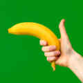 National Banana Day - Third Wednesday of April 2026