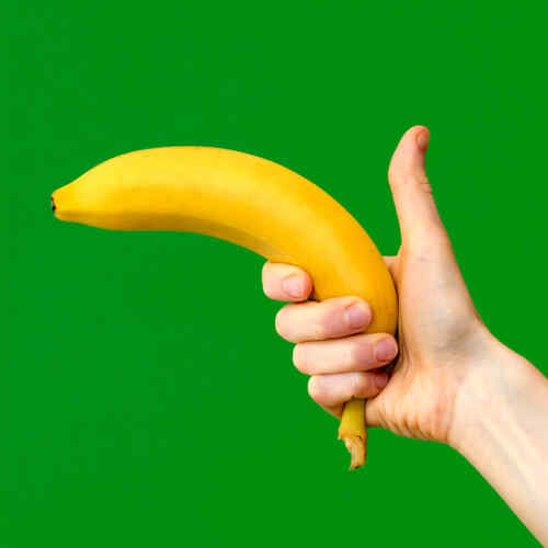 National Banana Day - Third Wednesday of April 2026