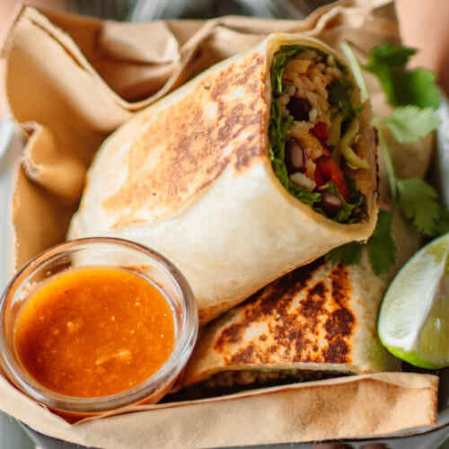 What is a Burrito? A Delicious Mexican Classic Explained