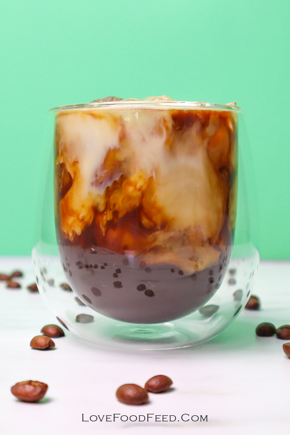 Cold Brew Recipe - How to make cold brew coffee at home
