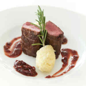 Internal Temperature of Cooked Beef - Perfect every time!