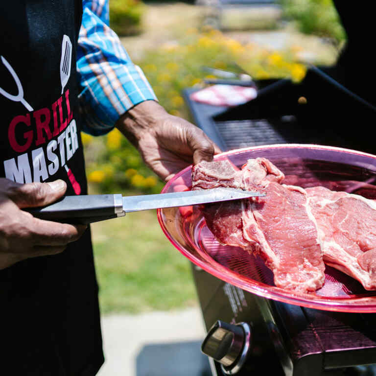 National BBQ Day – May 16 | Celebrate with Recipes, Tips & Tools