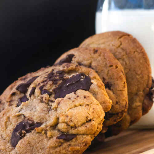 National Chocolate Chip Day - May 15 - History, Recipes & Sweet Deals