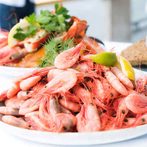 National Shrimp Day (May 10): Celebrate with Recipes, Facts & Fun Ideas