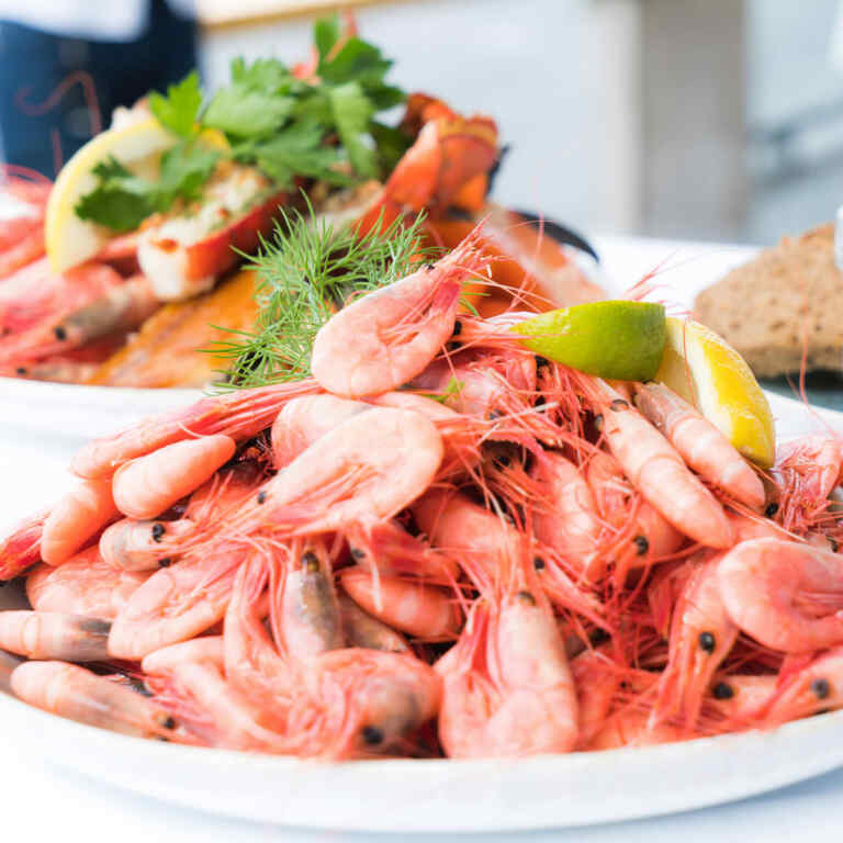 National Shrimp Day (May 10): Celebrate with Recipes, Facts & Fun Ideas