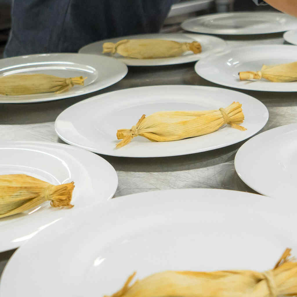 How to reheat Tamales? - Warm them up and keep them soft!