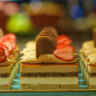 O que é Entremet? - A tentação nunca pareceu tão boa!