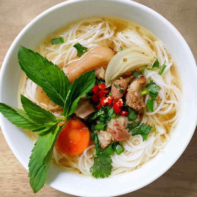 What is Pho Broth? - Packed with flavor, spice, and tradition!