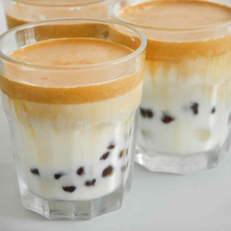 O que é Tapioca? - Descubra o charme versátil da tapioca
