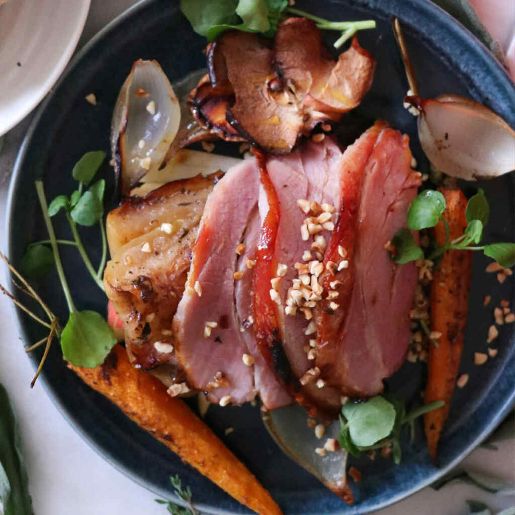 What Part of the Pig Is Ham? - Tips on cooking it perfectly