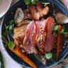 What Part of the Pig Is Ham? - Tips on cooking it perfectly