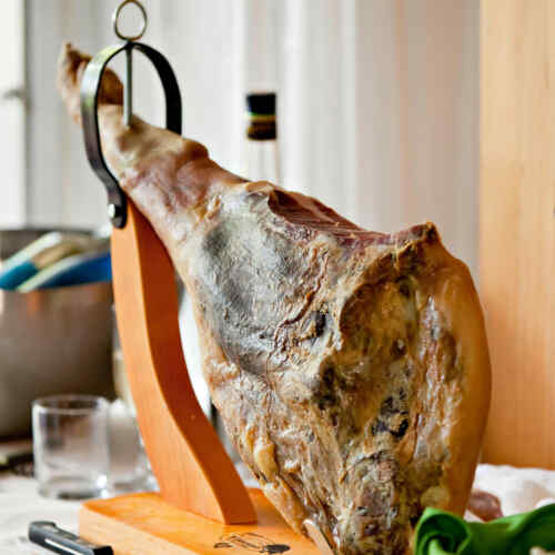 What Part of the Pig Is Ham? - Tips on cooking it perfectly