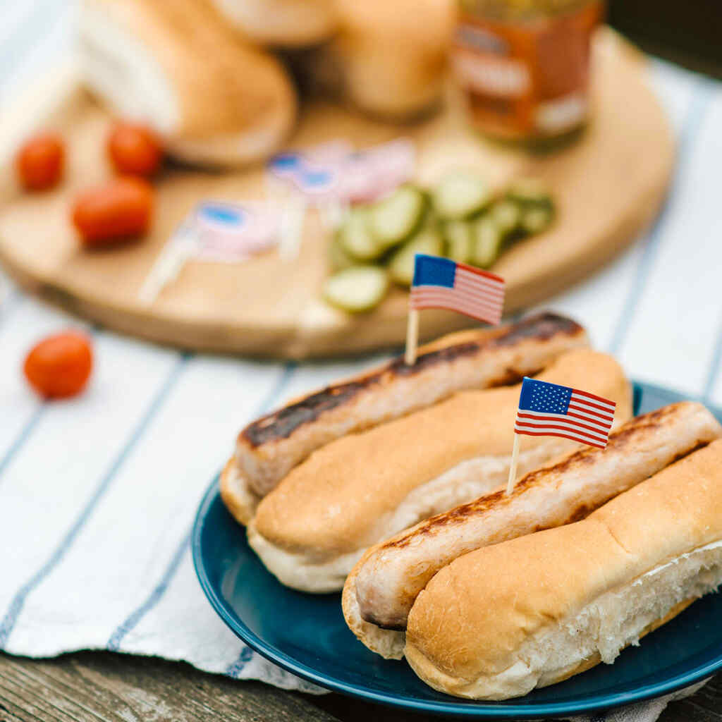 National BBQ Day – May 16 | Celebrate with Recipes, Tips & Tools