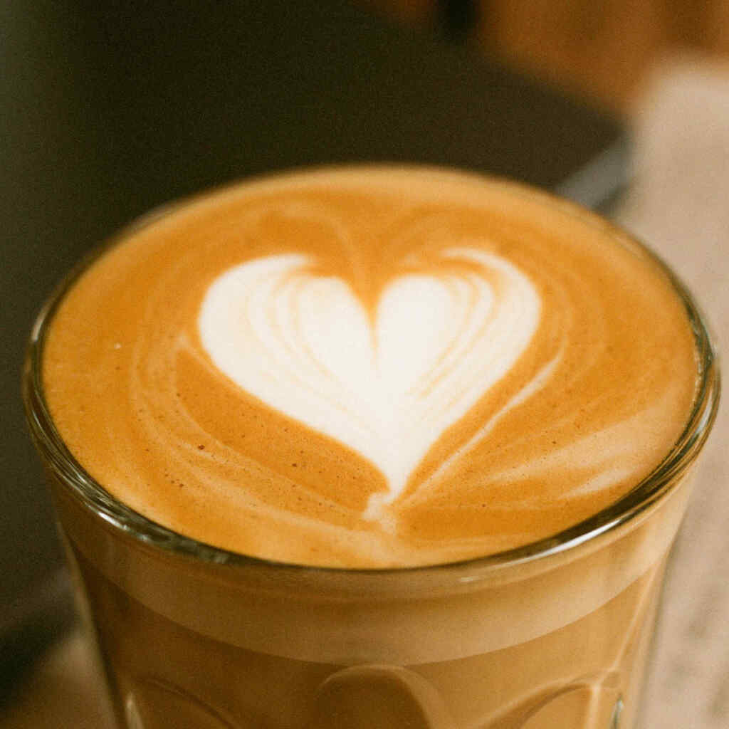O que é um Cortado? O café perfeito da Espanha