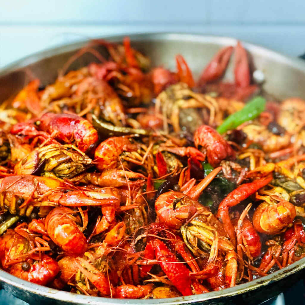 National Shrimp Day (May 10): Celebrate with Recipes, Facts & Fun Ideas