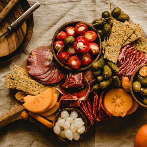 O que são tapas? Um guia para a tradição dos petiscos espanhóis